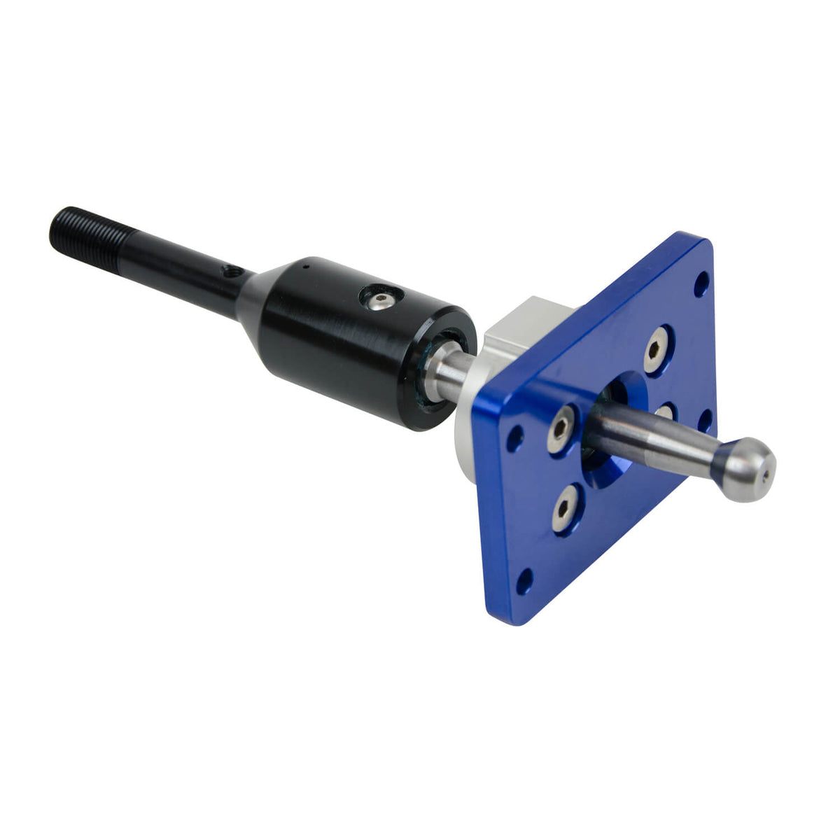 B&M Short Throw Shifter Corvette C5/C6/Z06 [w/ 6-speed Manual Trans.]