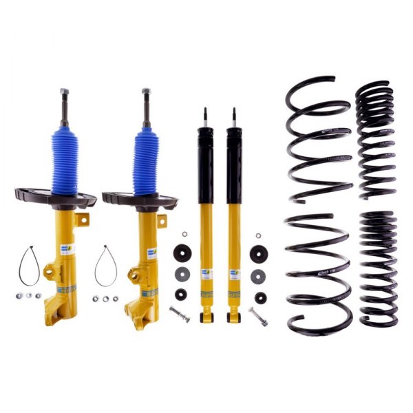 Bilstein B12 Pro-Kit Lowering Kit Mercedes CLK240 CLK280 CLK350 CLK550