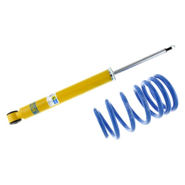 Bilstein B14 PSS Coilovers Ford Focus ST (2013-2018) 47-232952