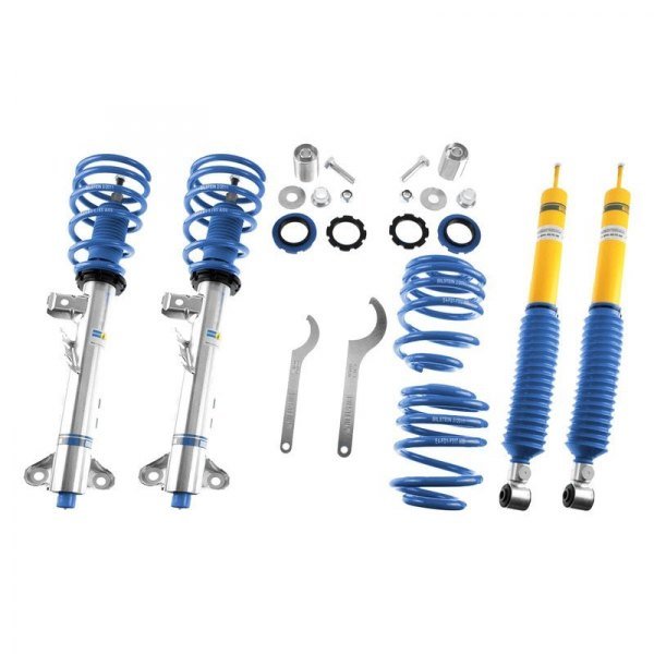 Bilstein B16 PSS9 Coilovers BMW M3 E36 (1996-1999) 48-115674