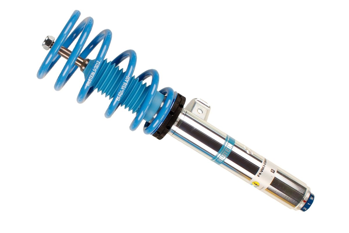 Bilstein B16 PSS10 Coilovers BMW M3 E46 (2001-2006) 48-126687