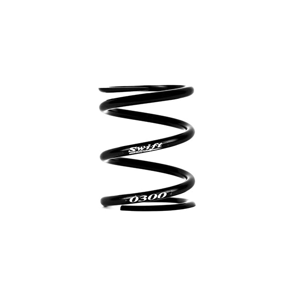 Swift Standard Coilover Spring [ID 2.5" - 4" Length] Straight Type