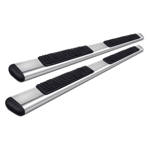 Go Rhino 5" OE Xtreme Low Profile Side Steps Dodge Durango (11-14) Tex