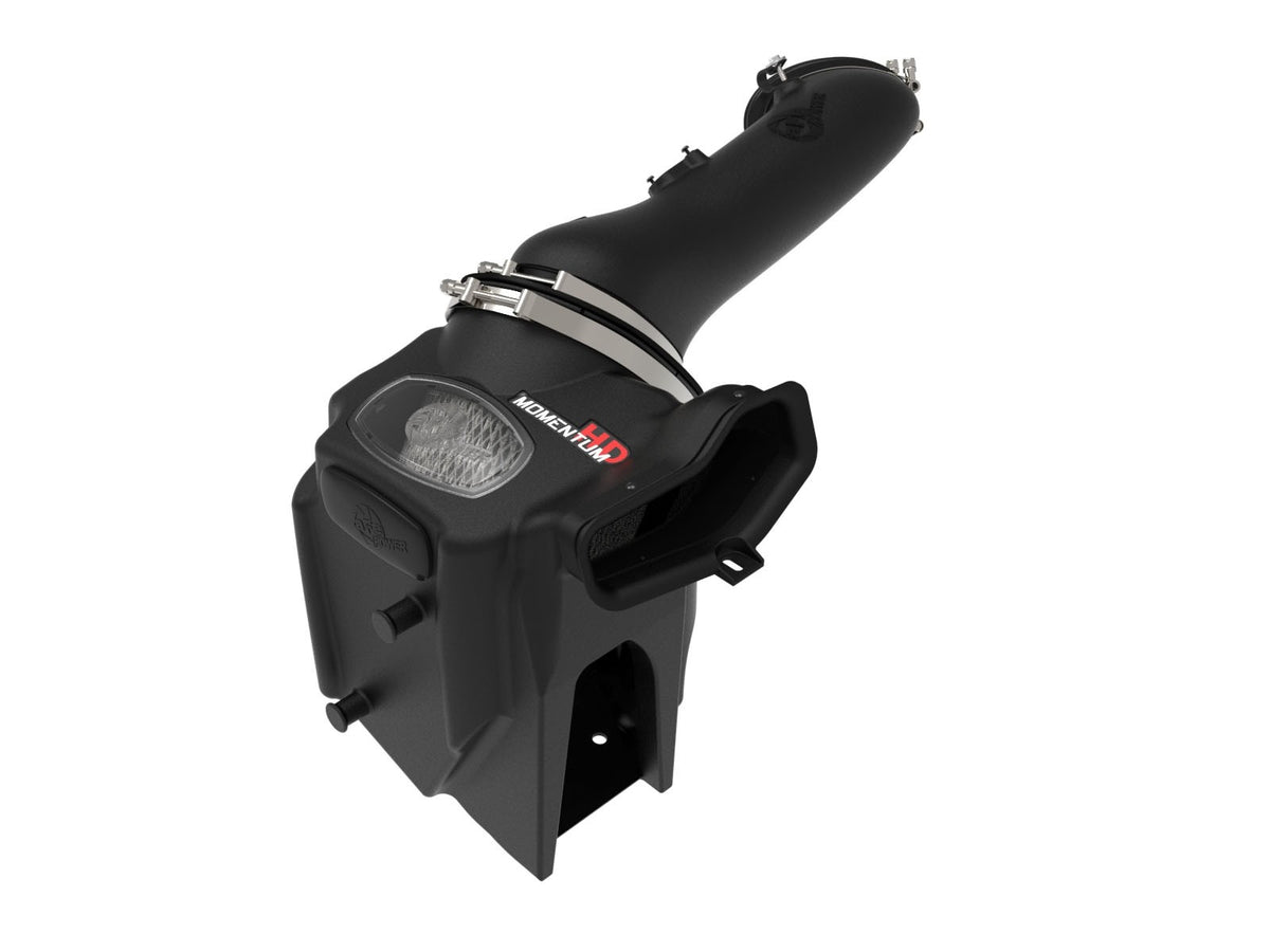 aFe Cold Air Intake Ford F250/F350/F450 Super Duty (20-22) Momentum HD