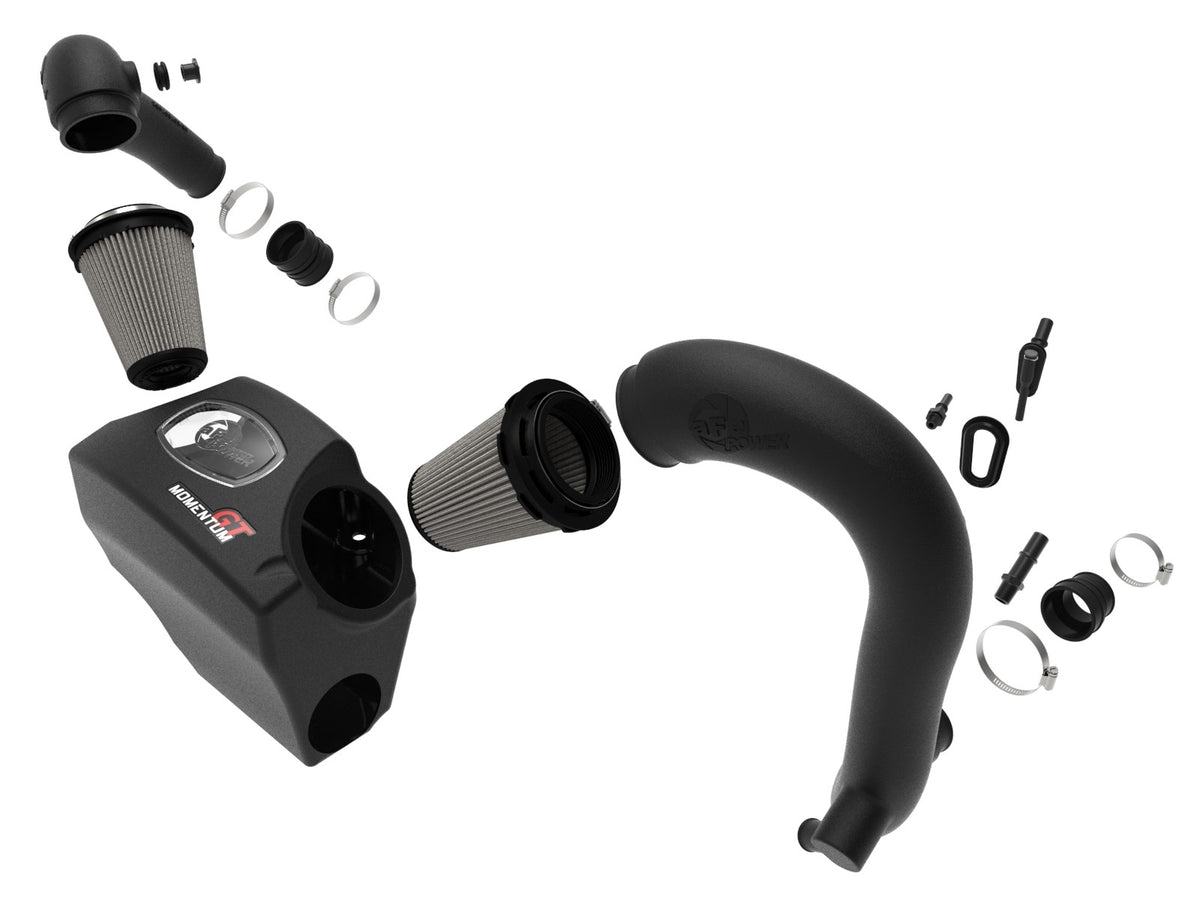 aFe Cold Air Intake Ford Explorer & Explorer ST (20-24) Momentum GT w/