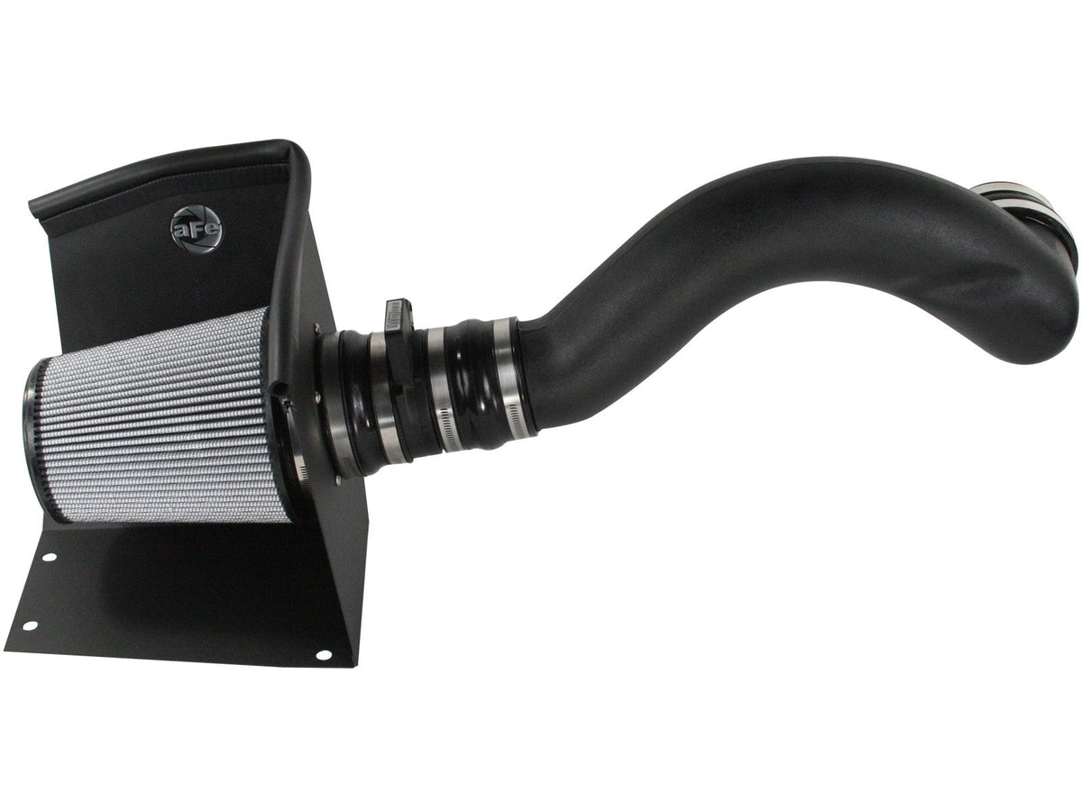 aFe Cold Air Intake Chevy Silverado 1500 HD (01-06) Classic (07) Magnu