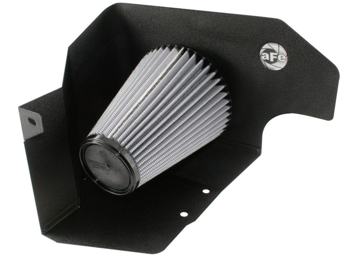 aFe Cold Air Intake Ford F250 F350 F450 F550 6.8 V10 (99-04) Magnum FO