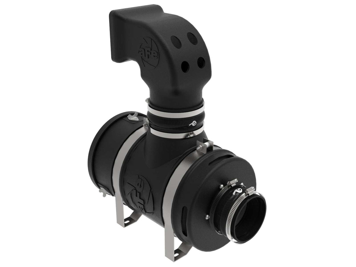 aFe Cold Air Intake Off Road Canister (XL) Magnum FORCE Stage-1 w/ Pro