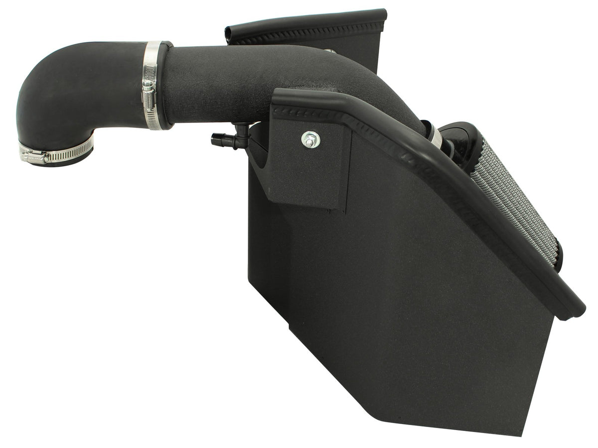 aFe Cold Air Intake Jeep Cherokee XJ 4.0L/2.5L (91-01) Magnum FORCE St
