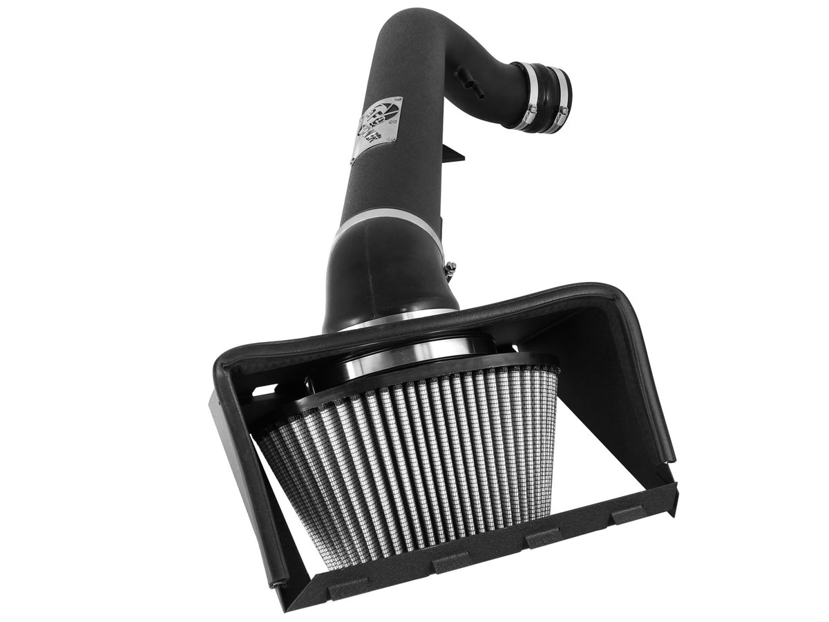 aFe Cold Air Intake Ford Super Duty F250/F350 (11-16) V8-6.2L Magnum F