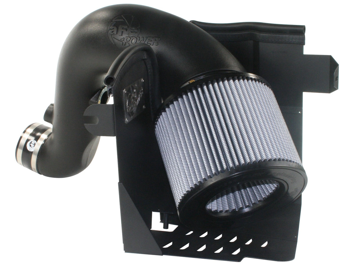 aFe Cold Air Intake Dodge Ram 2500/3500 6.7 Diesel (10-12) Magnum FORC