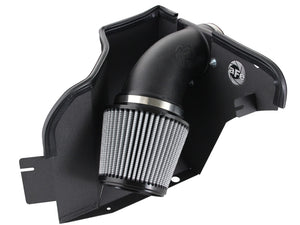 aFe Cold Air Intake BMW 325i/325is E36 [US Spec] (92-95) Magnum FORCE