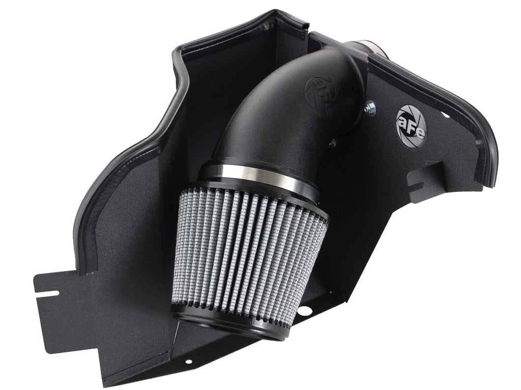 aFe Cold Air Intake BMW 325i/325is E36 [US Spec] (92-95) Magnum FORCE ...