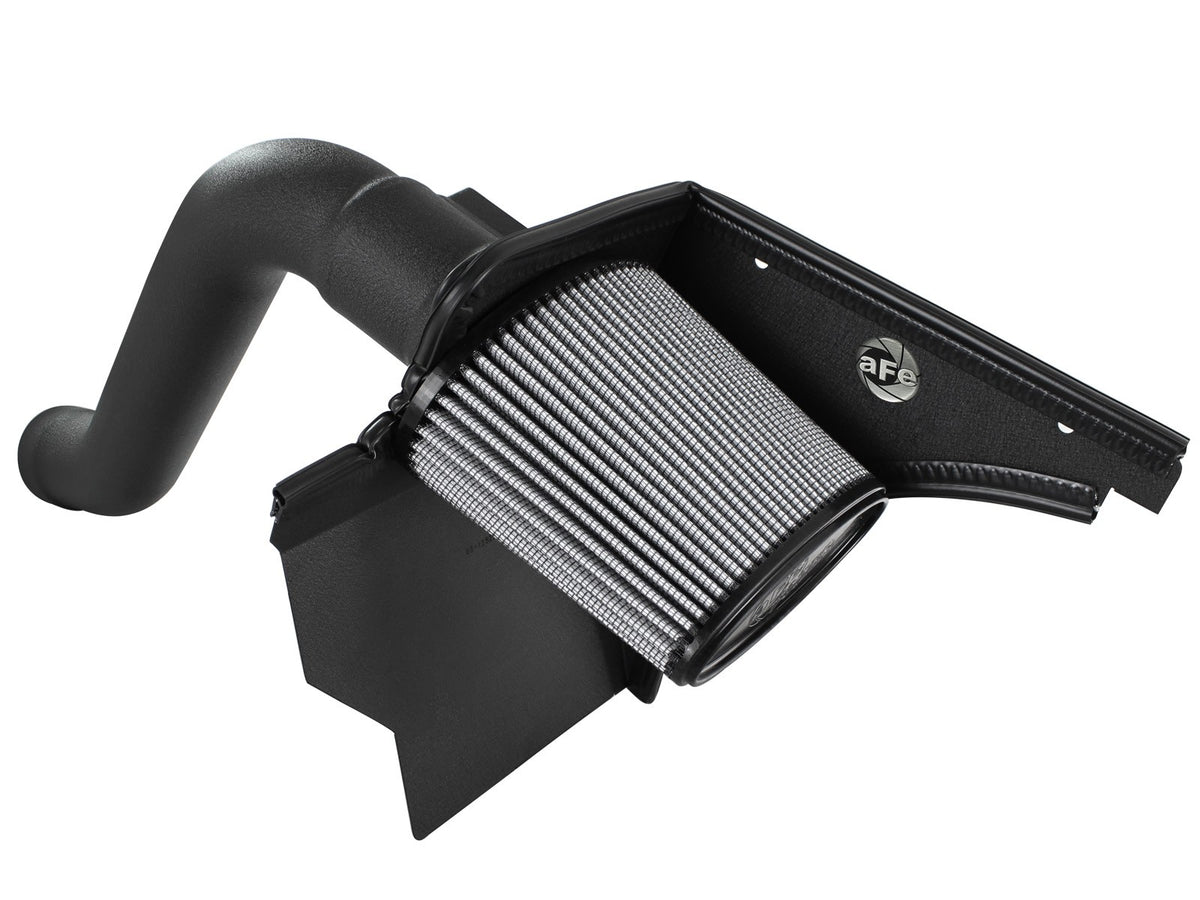aFe Cold Air Intake BMW X1 28i/28ix (E84) Turbo (12-15) Magnum FORCE S