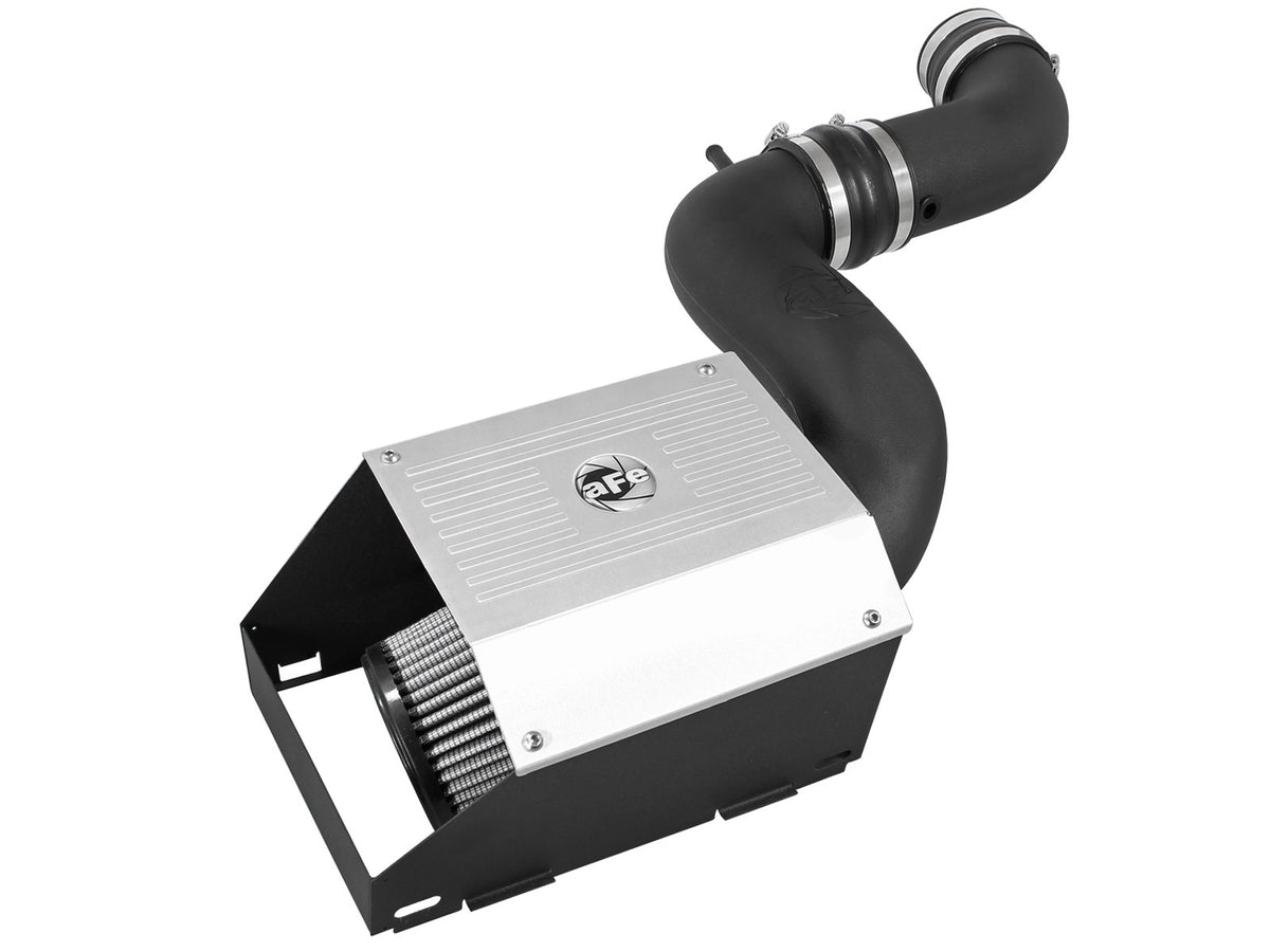 aFe Cold Air Intake Jeep Commander XK 4.7L (06-09) Magnum FORCE Stage-