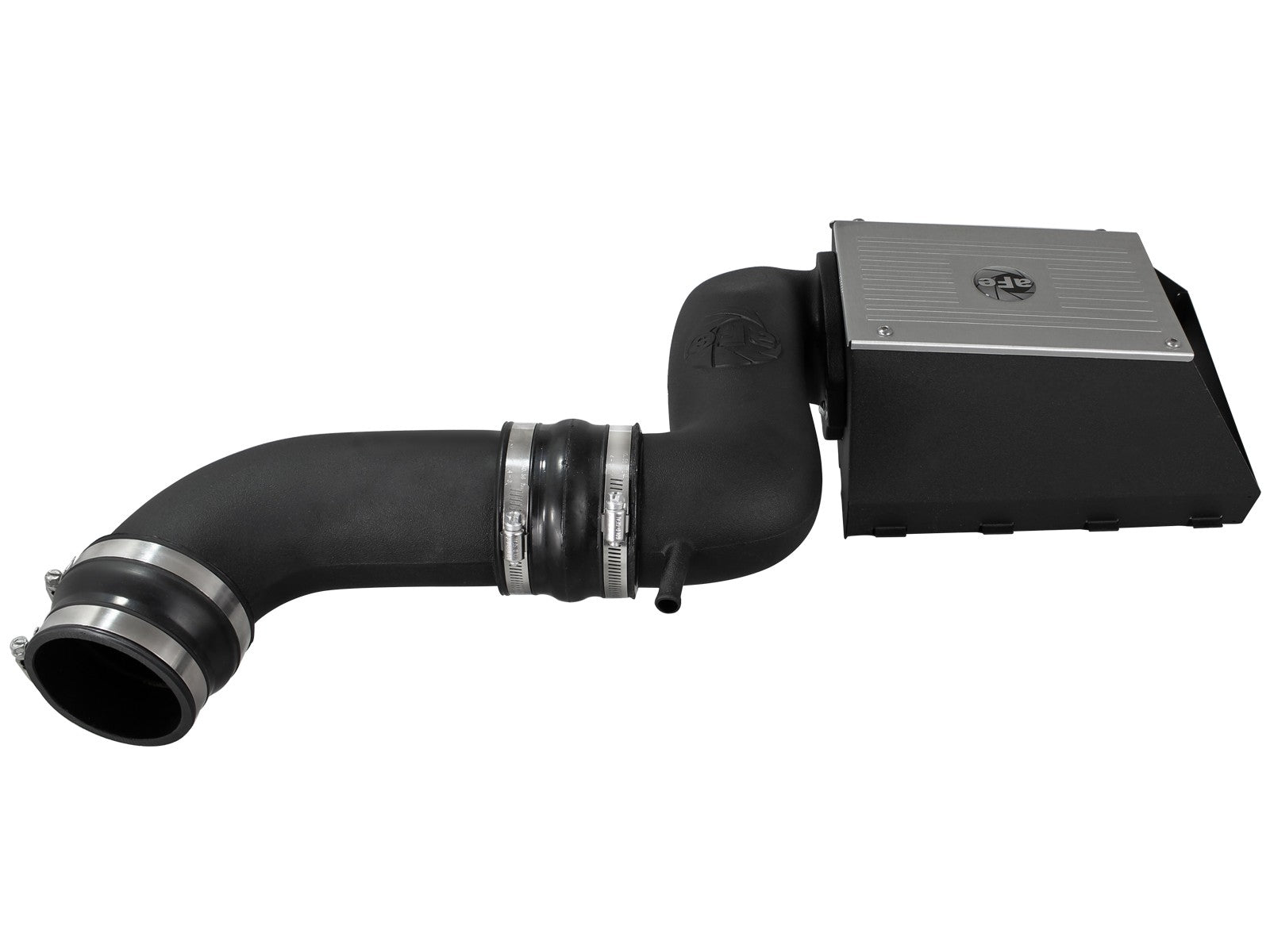 aFe Cold Air Intake Jeep Commander XK 4.7L (06-09) Magnum FORCE Stage-
