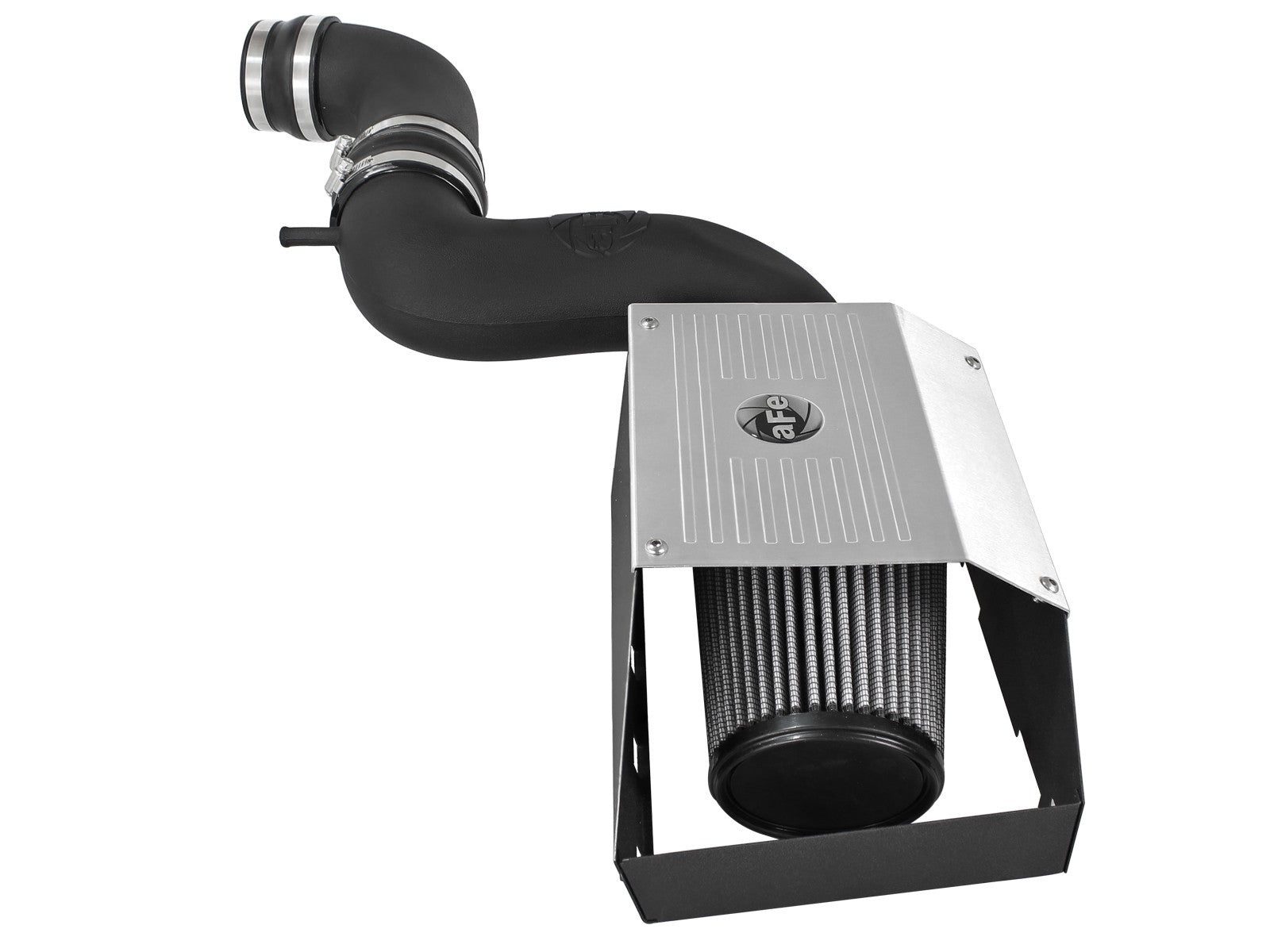 aFe Cold Air Intake Jeep Commander XK 4.7L (06-09) Magnum FORCE Stage-