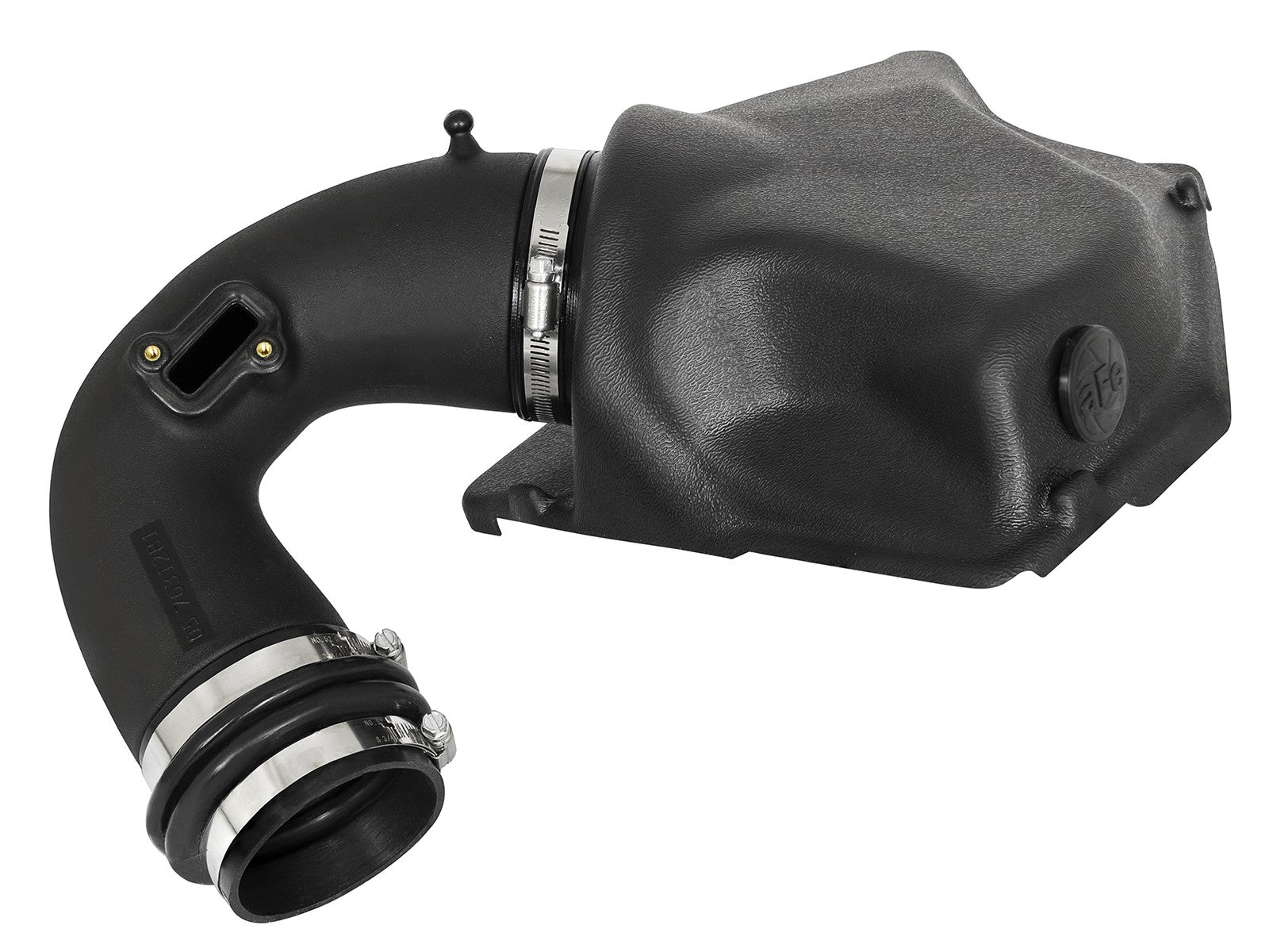 aFe Cold Air Intake BMW 230i F22 2.0T Turbo B46 (17-21) Magnum FORCE S