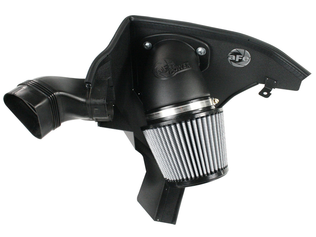 aFe Cold Air Intake BMW 325i 325Ci 325xi (E46 M54) (00-06) Magnum FORC