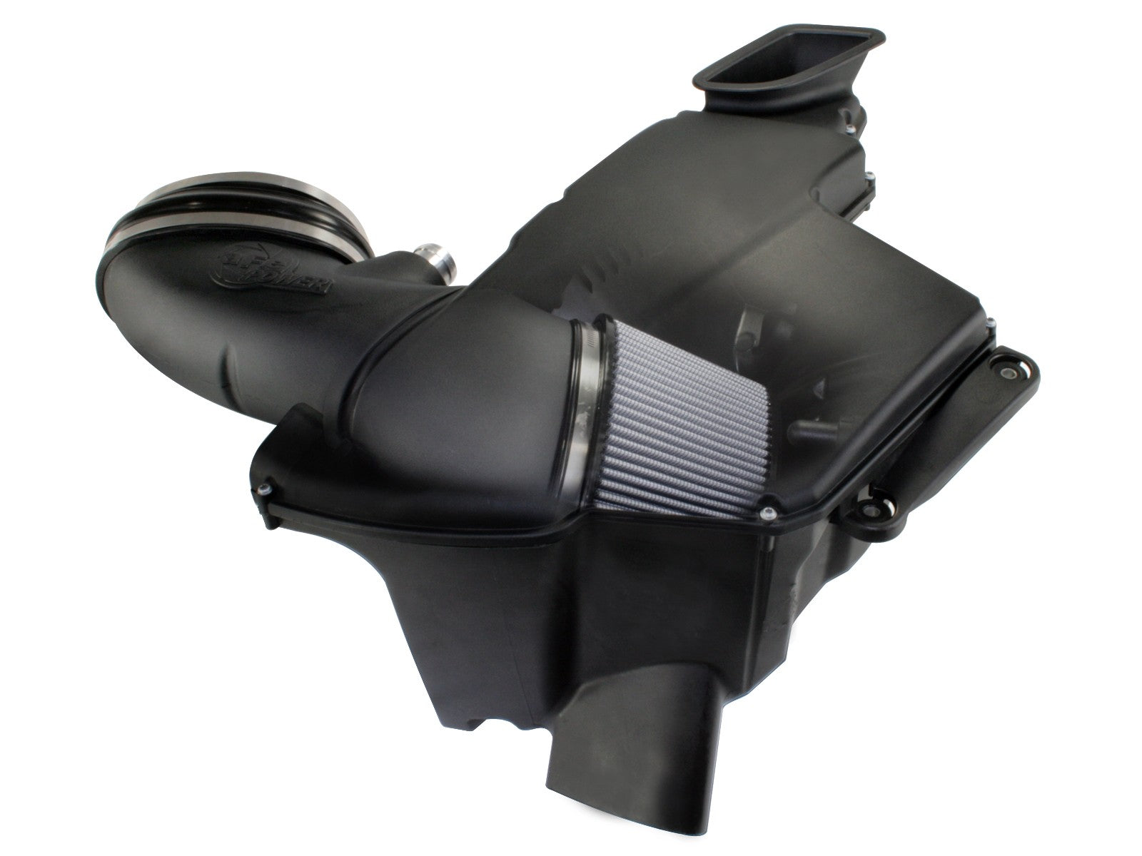 aFe Cold Air Intake BMW M3 E90/E92/E93 (08-13) S65 CARB/Smog Legal Mag ...