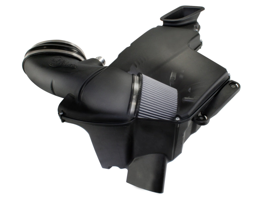 aFe Cold Air Intake BMW M3 E90/E92/E93 (08-13) S65 CARB/Smog Legal Mag