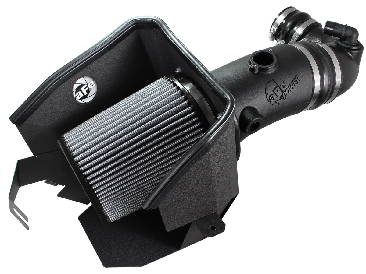 aFe Cold Air Intake Ford F250 F350 F450 F550 Super Duty (08-10) Magnum