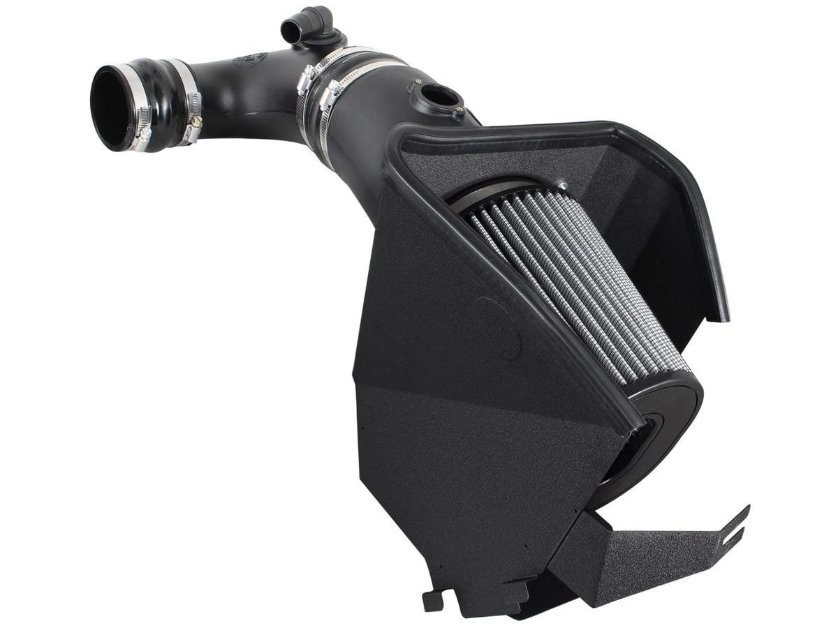 aFe Cold Air Intake Ford F250 F350 F450 F550 Super Duty (08-10) Magnum