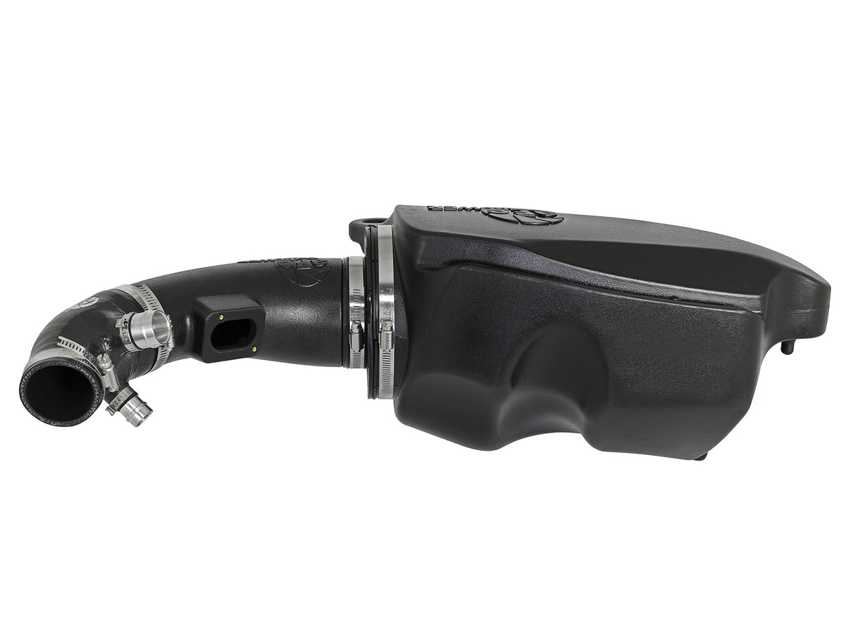 aFe Momentum GT Cold Air Intake BMW 116i/118i (F20/F21) 1.6L N13 (11-1