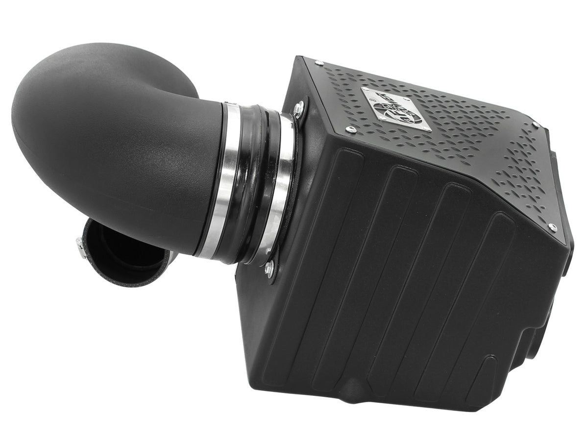 aFe Diesel Elite Cold Air Intake Dodge Ram 2500/3500 Diesel (94-02) 51