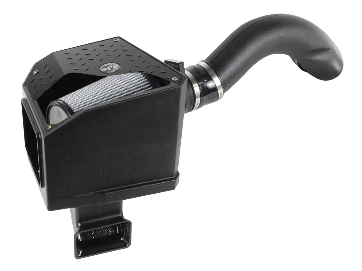 aFe Magnum FORCE Stage-2 Cold Air Intake Chevy Avalanche/Silverado/Sub
