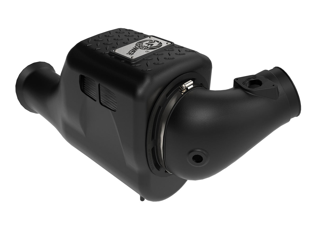 aFe Cold Air Intake Ford Excursion (04-05) F250/F350/F450/F550 (02-07)