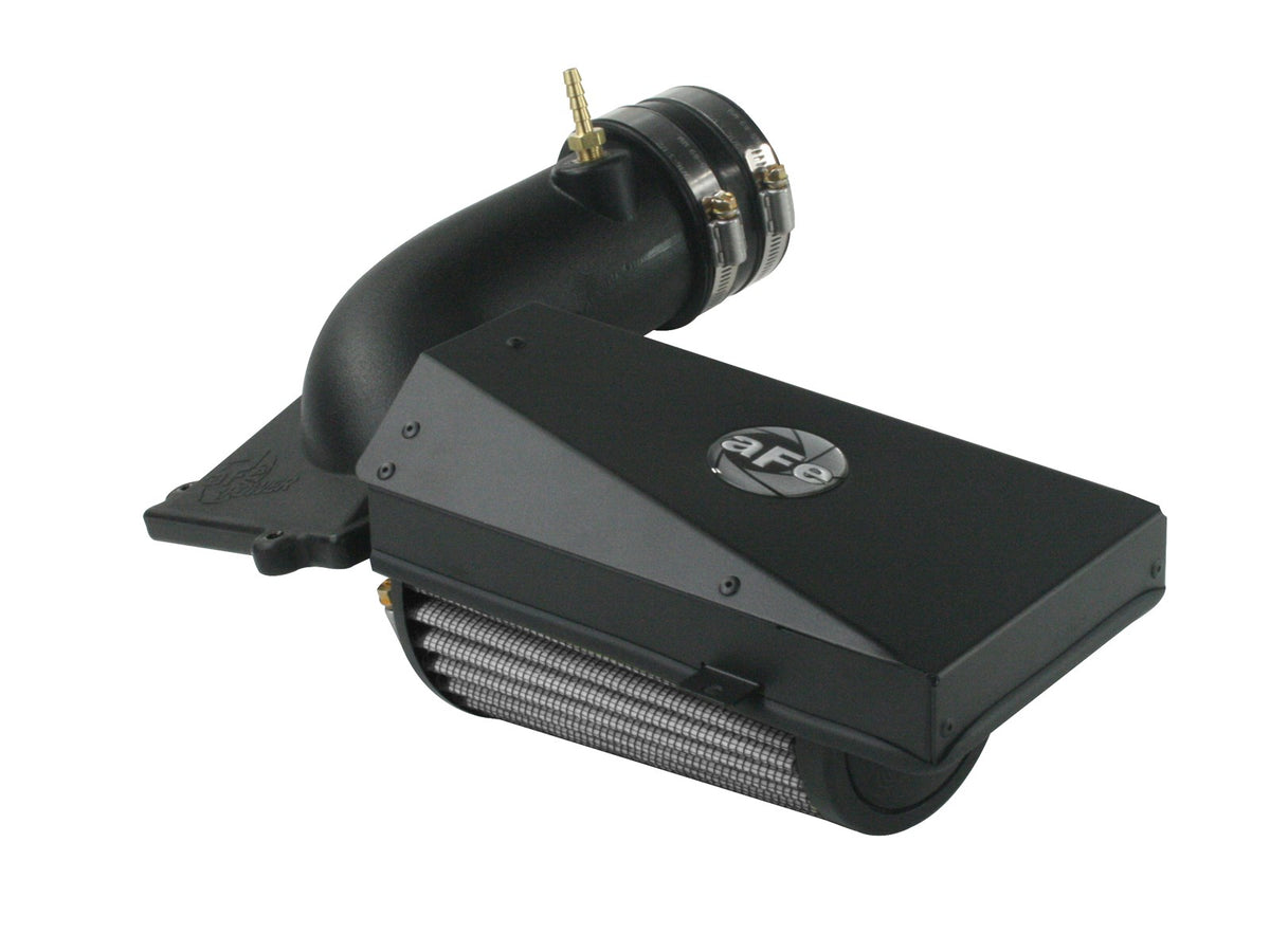 aFe Cold Air Intake VW Jetta Passat Beetle Golf TDi MK6 (09-15) Magnum ...