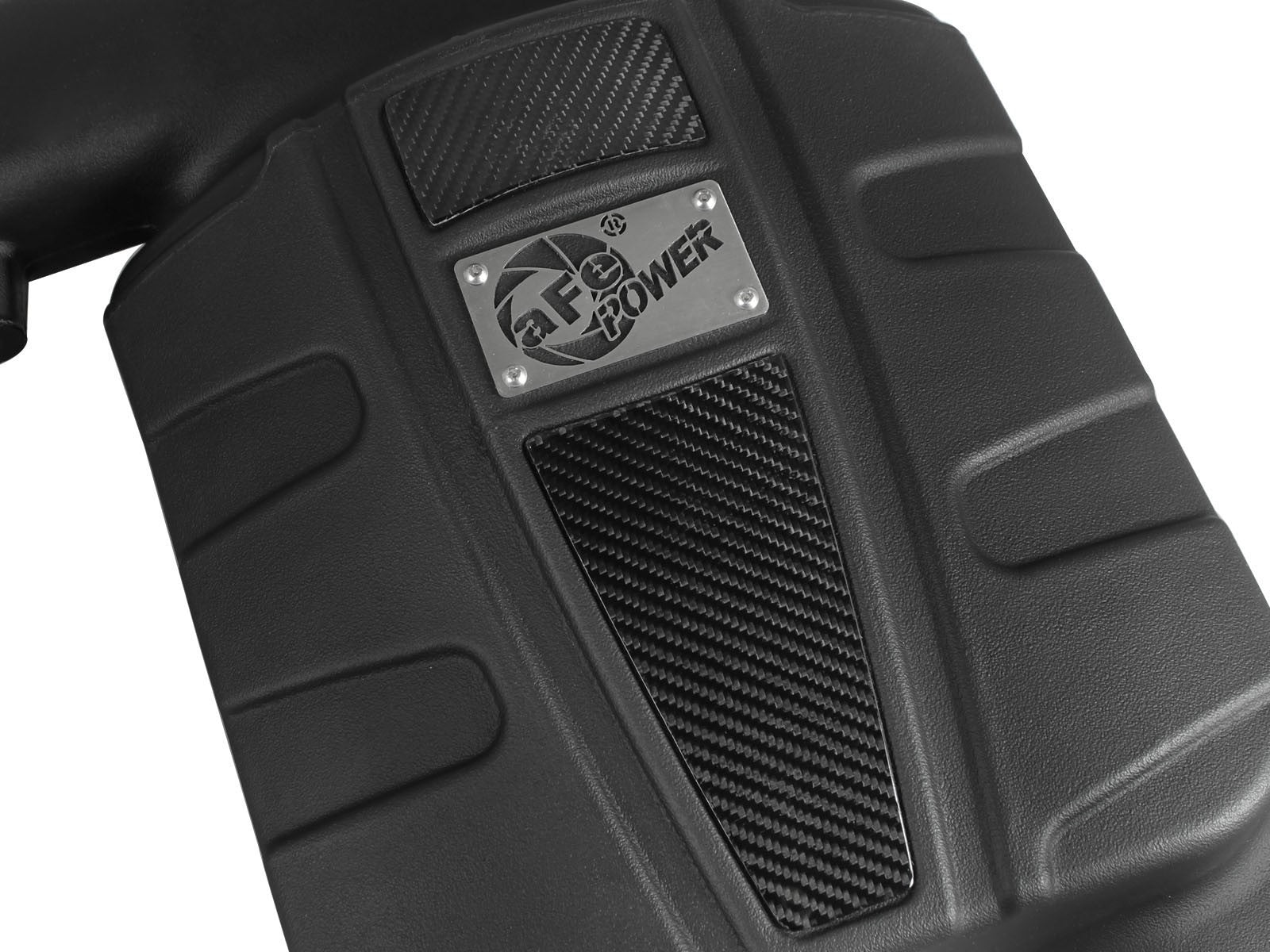 aFe Cold Air Intake BMW 640i 640ix 740i 740Li [F01 F02 F06 F12 F13] (1