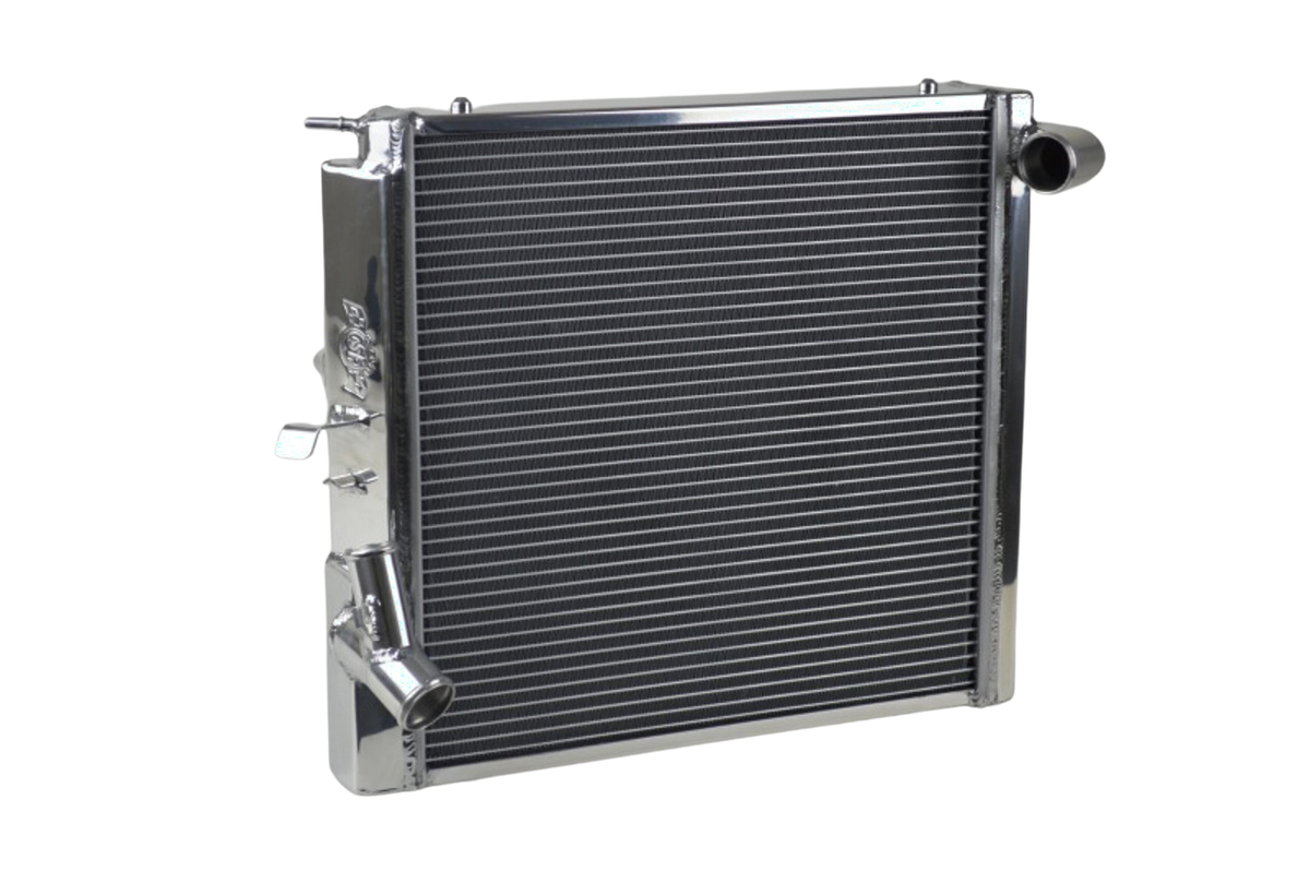 CSF Radiator Porsche 991.2 / 718 (2014-2021) Aluminum Left or Right Si