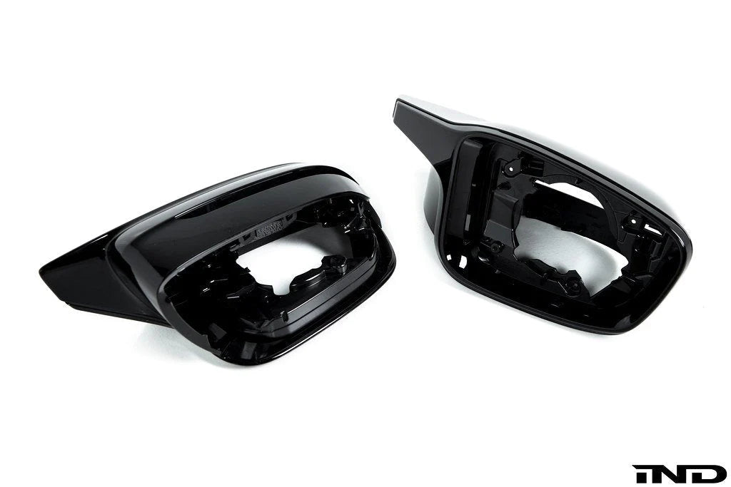 Autotecknic G8X Mirror Retrofit BMW M2 F87 (2017-2019) w/ or w/o Insta