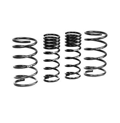 H&R Lowering Springs Ford Focus SVT (2000-2005) Sport or Race Spring