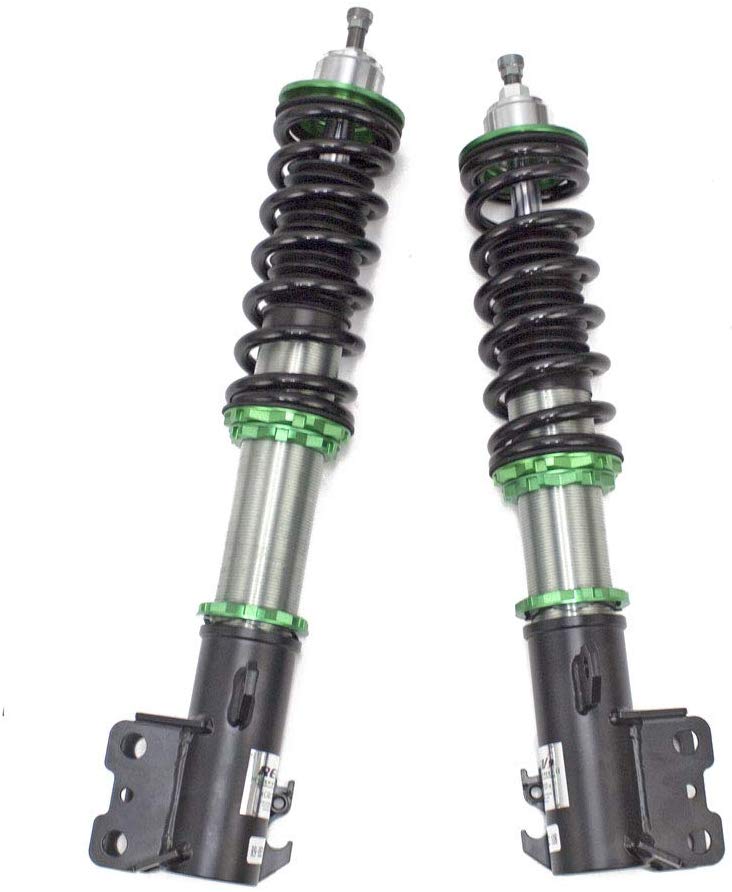 Rev9 Hyper Street II Coilovers Toyota Yaris Hatchback (13-18) Yaris Se