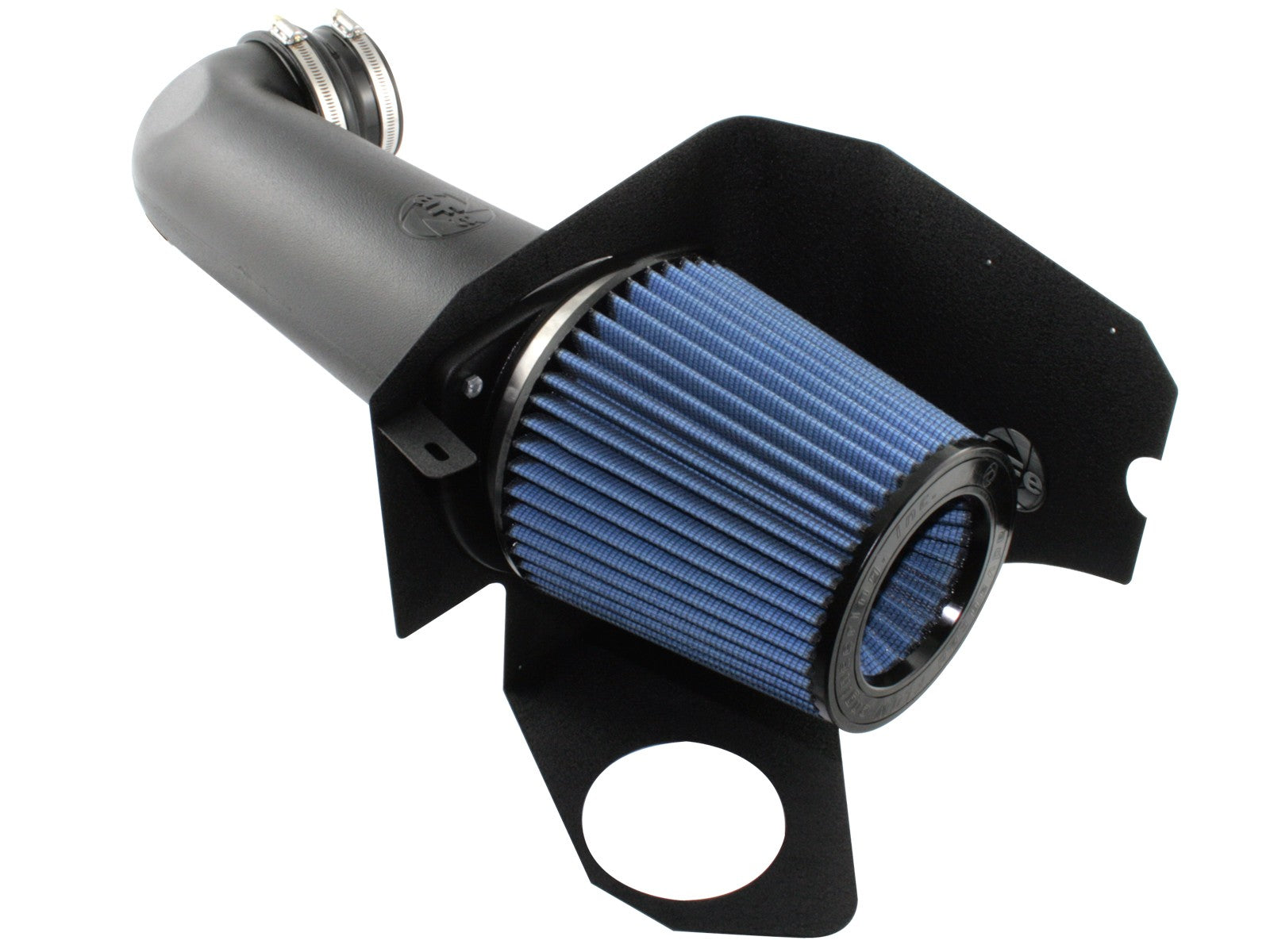 aFe Cold Air Intake Dodge Challenger RT / SRT8 (08-10) Magnum FORCE St