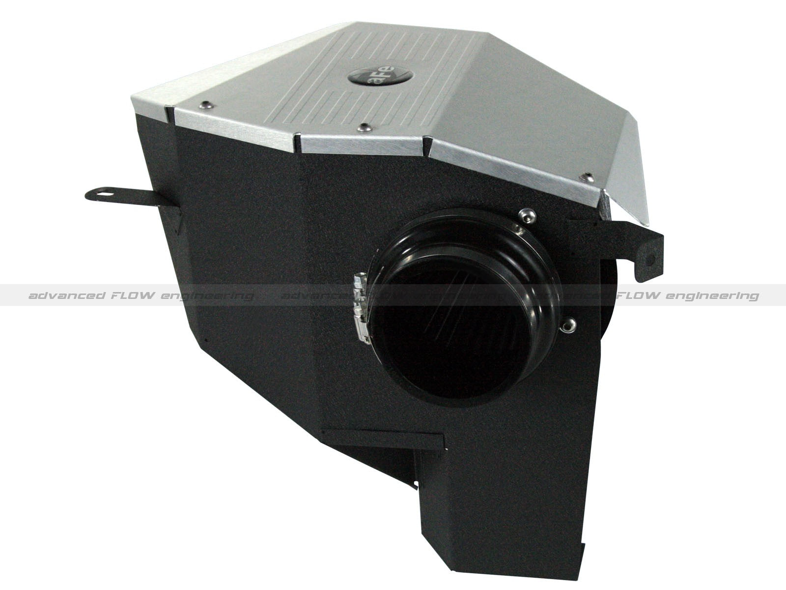 aFe Cold Air Intake BMW 545i E60/ 645Ci E63/E64 (04-05) Magnum FORCE S