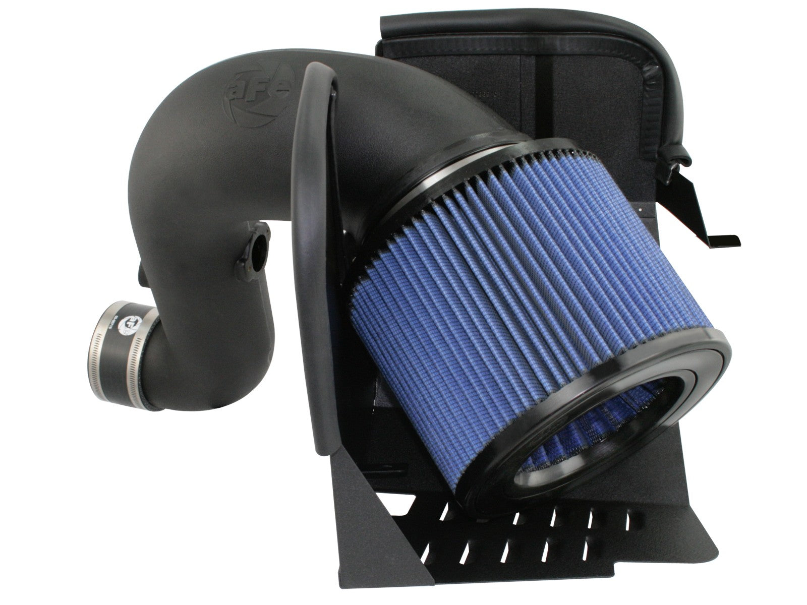 aFe Cold Air Intake Dodge Ram 2500/3500 Diesel (03-09) Magnum FORCE St