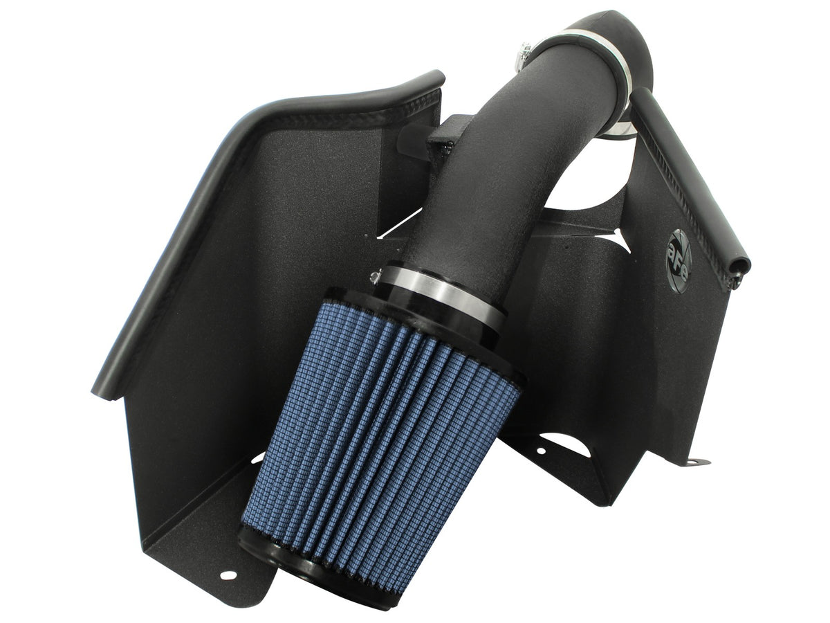 aFe Cold Air Intake Jeep Cherokee XJ 4.0L/2.5L (91-01) Magnum FORCE St