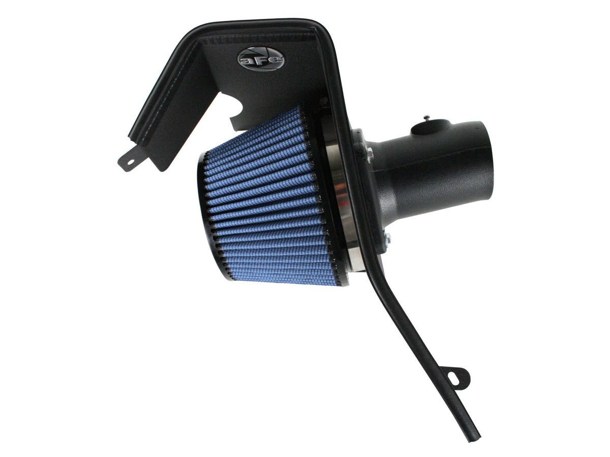 aFe Cold Air Intake BMW 525i/530i (E60) (04-05) Magnum FORCE Stage-2 w