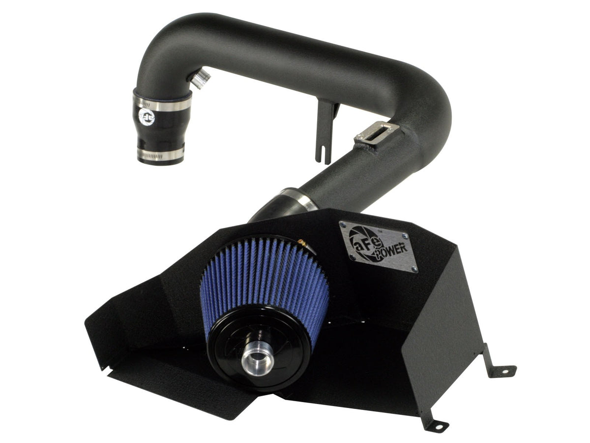 aFe Cold Air Intake VW Passat MK6 2.0T (09-10) Magnum FORCE Stage-2 Oi