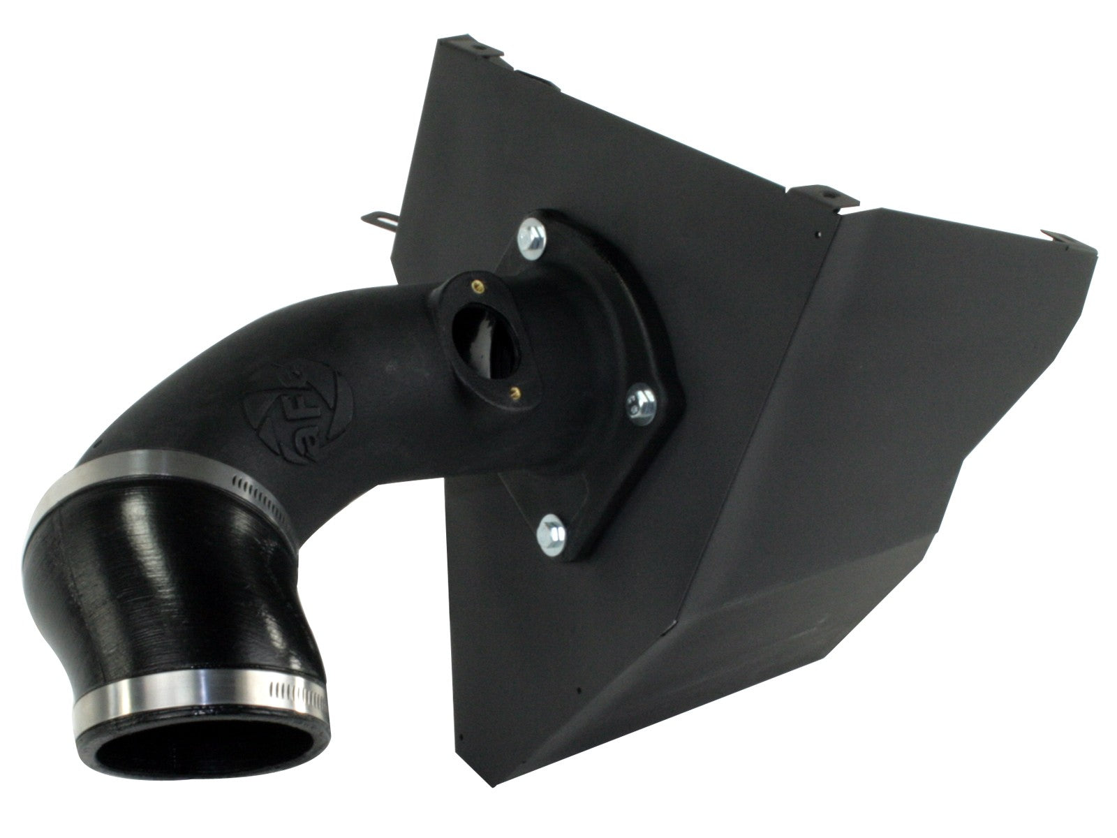 aFe Cold Air Intake BMW Z4 3.0i (E85/E86) (06-08) Magnum FORCE Stage-2