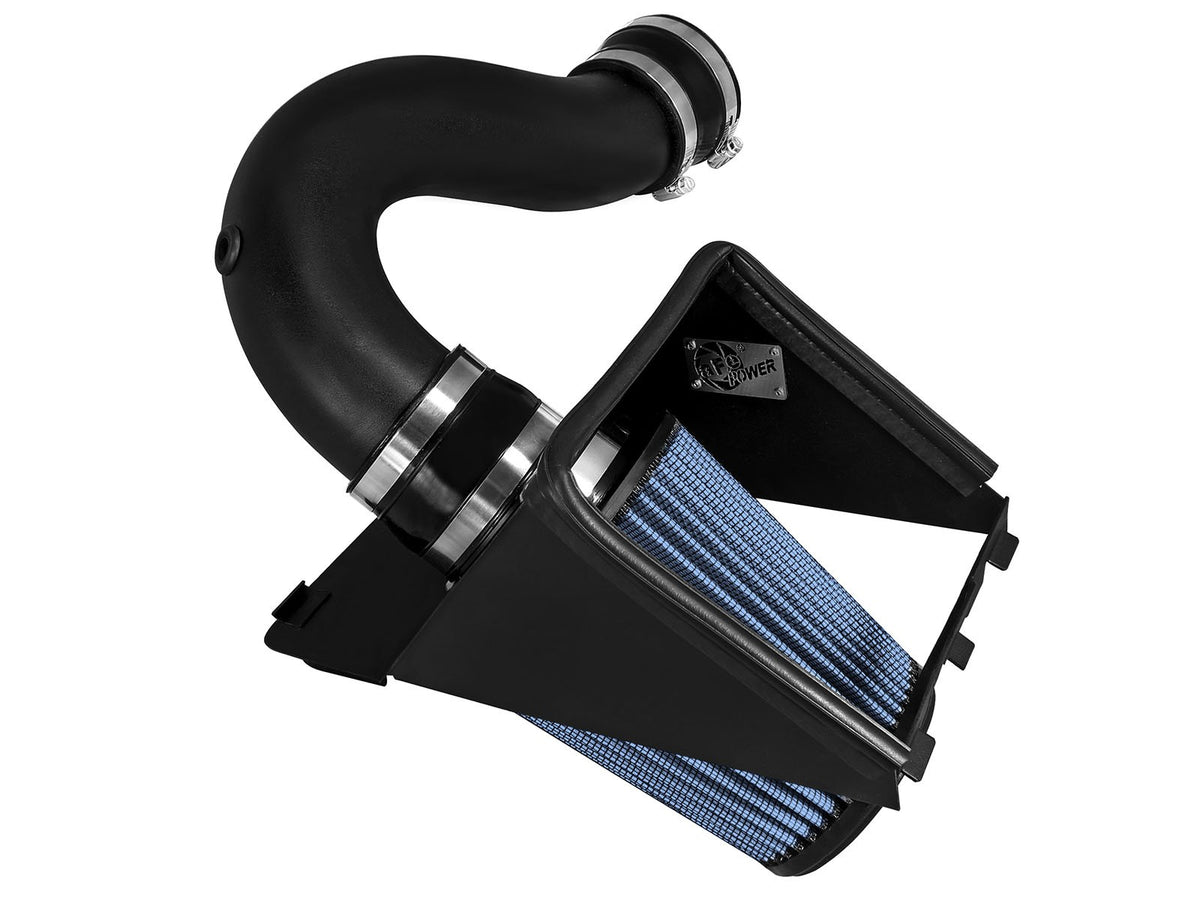 aFe Cold Air Intake Ford Explorer Sport 3.5 EcoBoost (13-19) Magnum FO