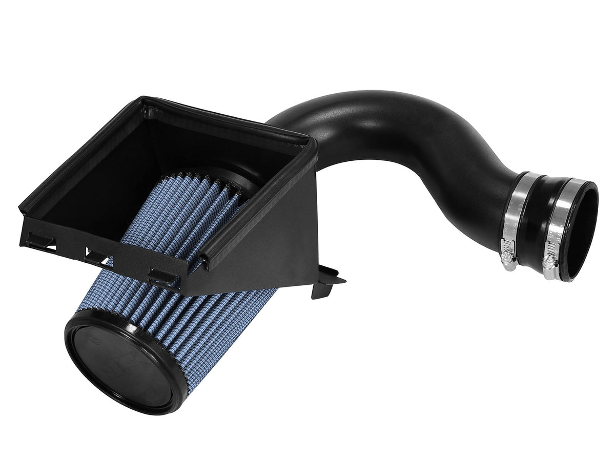 aFe Cold Air Intake Ford Explorer Sport 3.5 EcoBoost (13-19) Magnum FO
