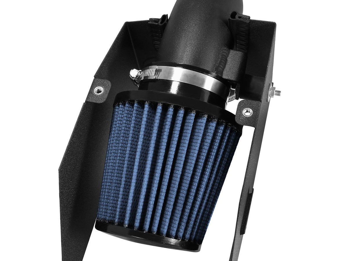aFe Cold Air Intake Mini Cooper S [A/T Supercharged] (02-06) Magnum FO