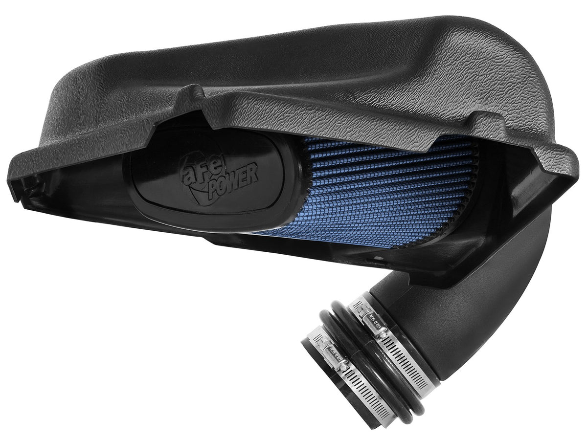 aFe Cold Air Intake BMW 430i 430ix F32/F36 (17-20) B46 B48 Magnum FORC