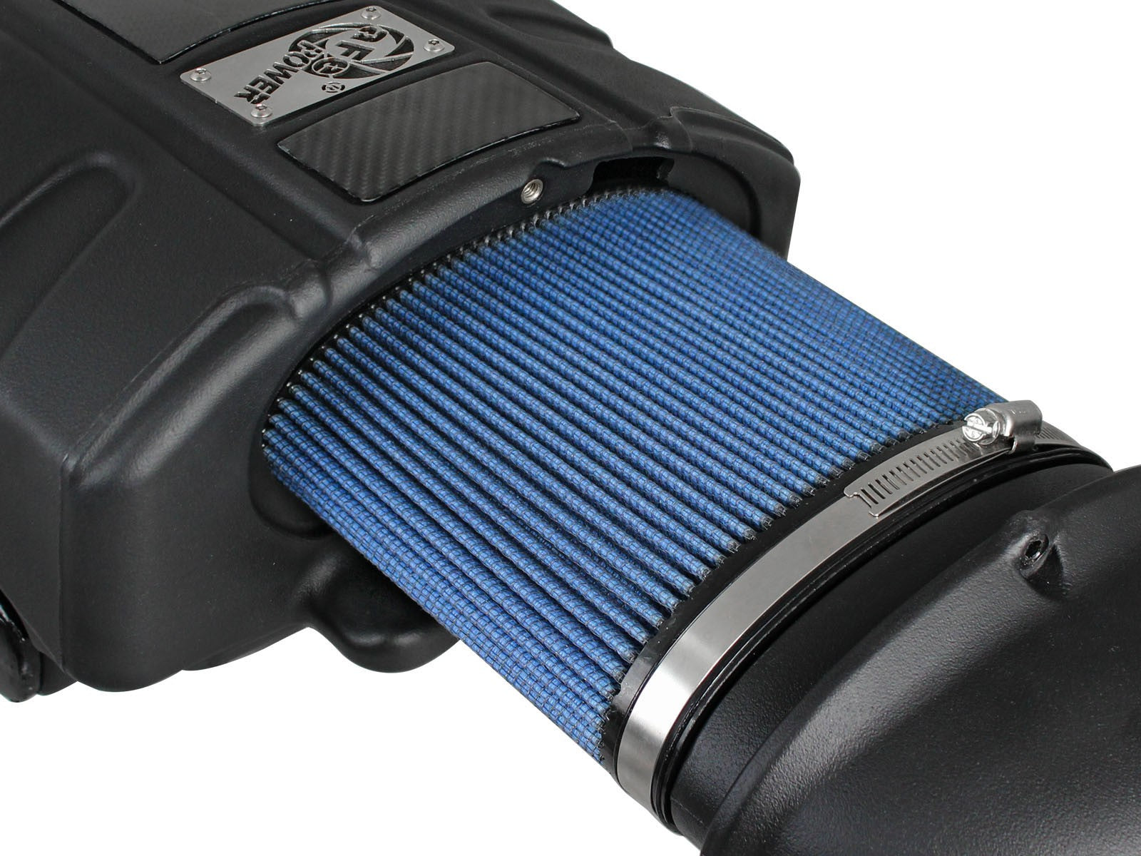 aFe Cold Air Intake BMW 535i/535i GT/535ix/535ix GT (09-17) F07/F10 N5