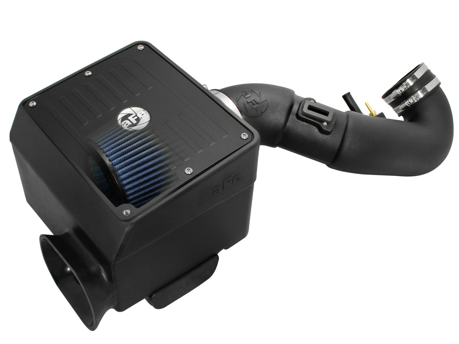 aFe Cold Air Intake Lexus GX470 (05-09) Magnum FORCE Stage-2 Si Oiled ...